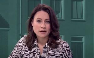 Alles over Carien ten Have: haar werk als presentatrice bij RTL, haar ...