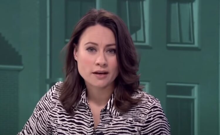 Alles over Carien ten Have: haar werk als presentatrice bij RTL, haar ...