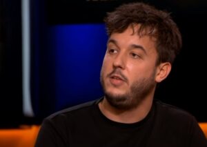 Daniël Verlaan | Alles over deze onovertroffen datajournalist van RTL ...